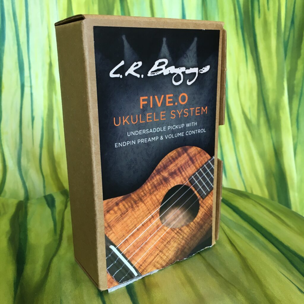 Brochure - Hamakua Musical Instruments